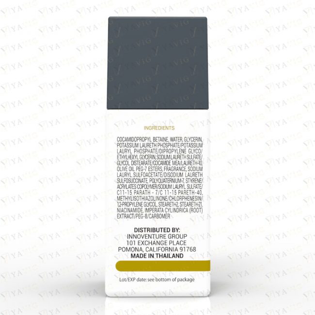 Bond Men Intimate Wash (Gentle Nourisher) - Natural Male Enhancement ...